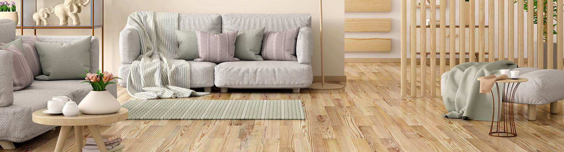 Rigid Core Vinyl Plank Flooring | SPC Luxury Vinyl Planks – GilardinoFloor