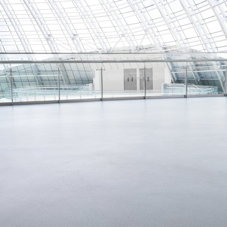 hospital use esd and vct flooring | Homogeneous Flooring – GilardinoFloor