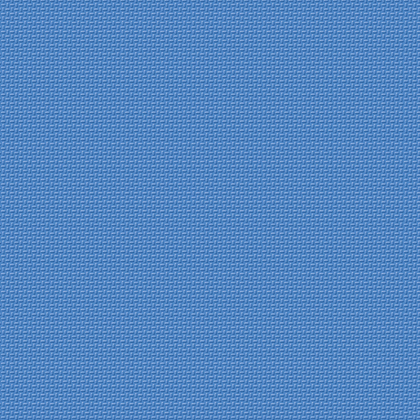 Vinyl Sports Hall Flooring | Blue Fabric Pattern – GilardinoFloor